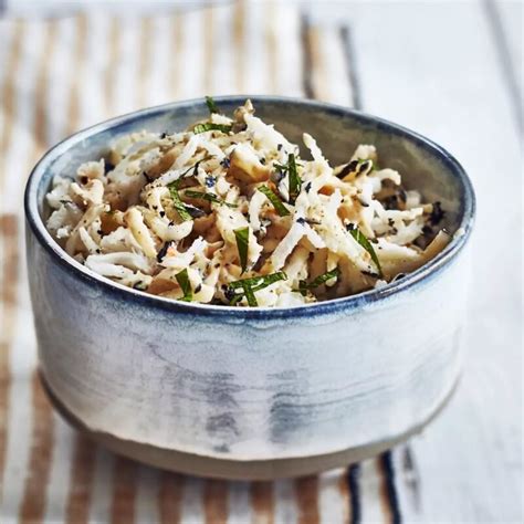 Céleri Rémoulade Maison Frais Croquant Délicieux