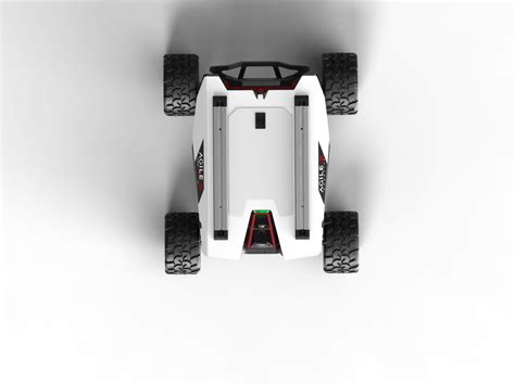 Agilex Scout Mini Jicot Robotics