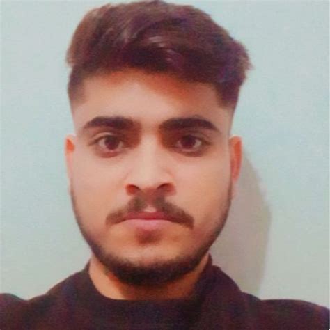 Ankit Soni Ausbildung Und Berufserfahrung Xing