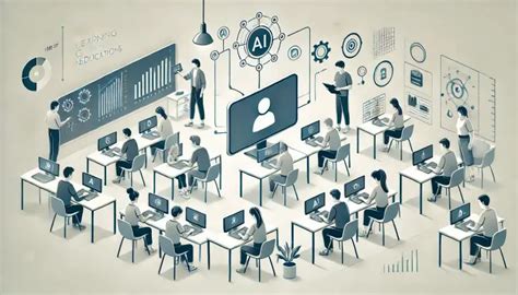 Ai To Bridge Learning Gaps Artificial Intelligence