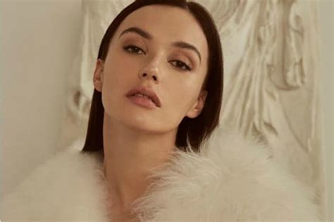 Olga Seryabkina Facts Bio Career Net Worth Aidwiki