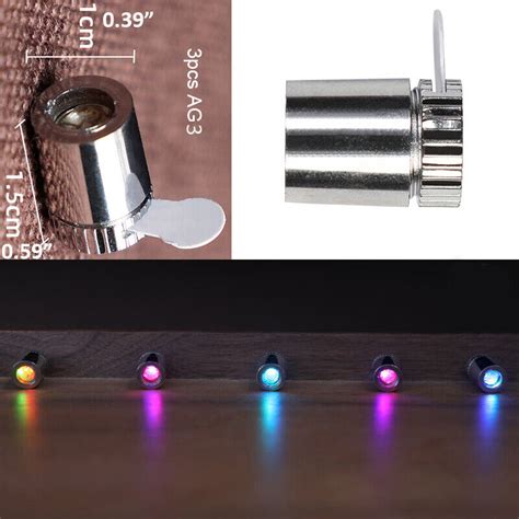 Smallest Battery Lights Led Battery Operated Light Discover The