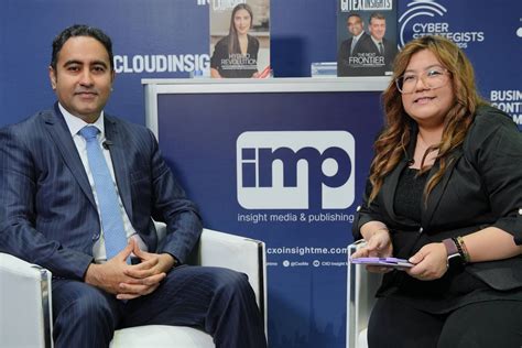 Gitex Insights Huawei Elevates Cybersecurity With Ai Driven ‘customer First Strategy Cxo