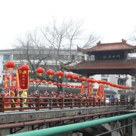 精彩纷呈 非遗活动闹元宵 多地元宵灯会震撼上演 楼塔镇 古镇