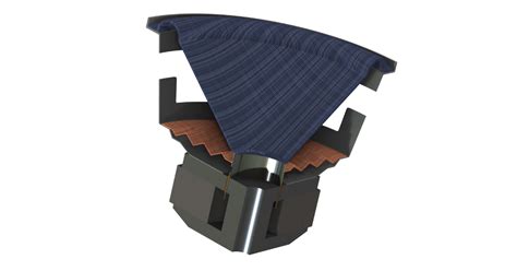 finite element frequency domain analysis in 3d 必威bwey
