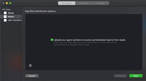 Ionic Compile And Upload An Ios App Avoiding Most Of The Pitfalls
