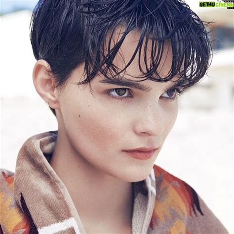 Brianna Hildebrand Wiki Biography Age Photos Spouse And More