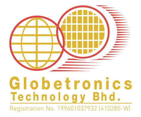 Globetronics Technology Bhd Manufacturer Malaysia