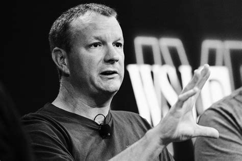 Brian Acton News Whatsapp Co Founder Brian Acton Quits To Start His