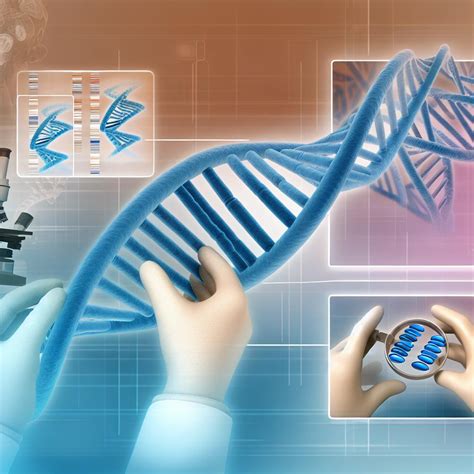 Understanding Mutations In Dna