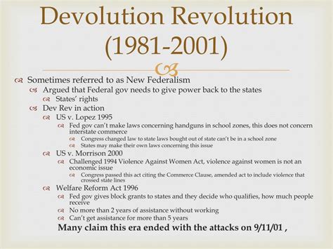 Ppt Federalism Chapter 3 Powerpoint Presentation Free Download Id