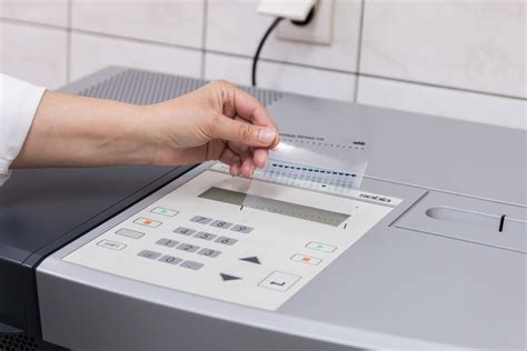 Taiwan Develops Microfluidic Platform For Rapid Screening Of Diseases Amr Insights