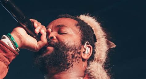 Sjava Announces Isibuko Album Tour For 2024 Sa Hip Hop Mag