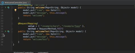 intellij idea 2018 1 正式发布，9个重大新功能！ java技术栈
