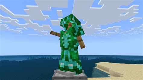 Minecraft Emerald Armor Emerald Armor Search Novaskin