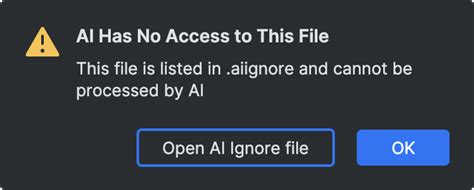 Restrict Or Disable Ai Assistant Features Ai Assistant Documentation Restrict Or Disable Ai Assistant Features Ai Assistant Documentation