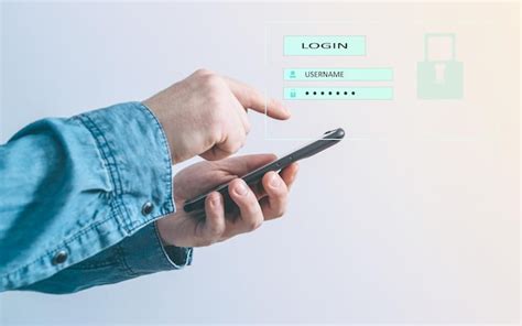 Premium Photo Concept Of Information Security And Encryption Secure Internet Access