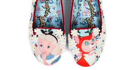 Alice In Wonderland Gifts POPSUGAR Love Sex
