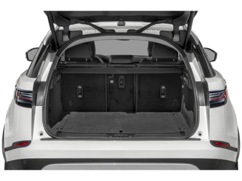 New 2025 Land Rover Range Rover Velar Dynamic Se 4 Door In Norwood