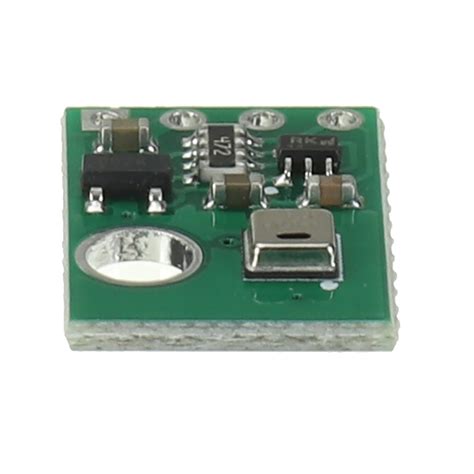 Aht20 I2c Temperature And Humidity Sensor Module High Precision Humidity Sensor Probe Dht11
