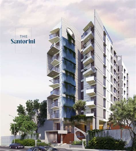 Buy Apartments In Bashundhara R A Residential Properties Bti