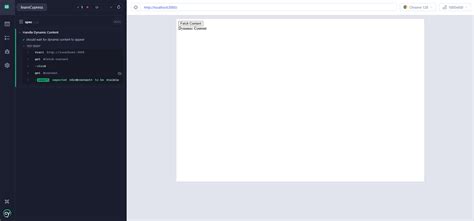 How To Handle Async Code In Cypress GeeksforGeeks