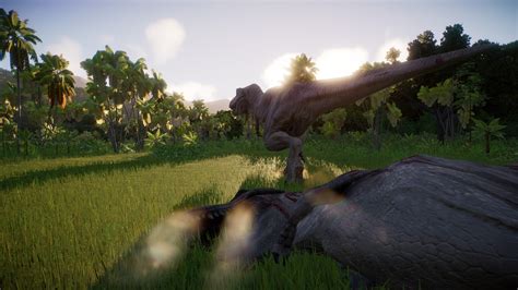 Sad Picture I Took Rjurassicworldevo