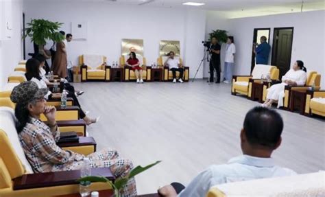 中国东方文化研究会红色文化专业委员会红色七月工作交流会 红色文化专业委员会