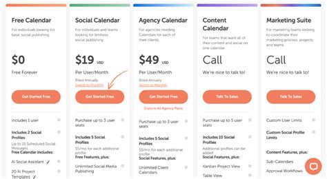 7 Best Buffer Alternatives To Try In 2024