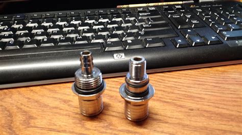 Harley Fuel Line Quick Connect