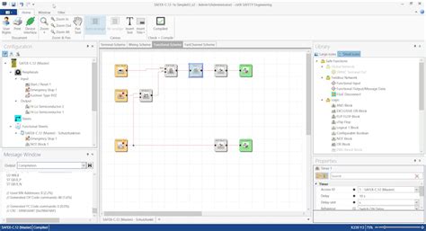Ctrlx Safety Engineering
