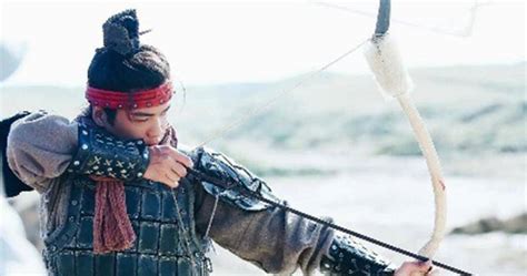 中国古代打仗最厉害的四大战神，项羽排第三，第一让敌人闻风丧胆霍去病白起李存孝