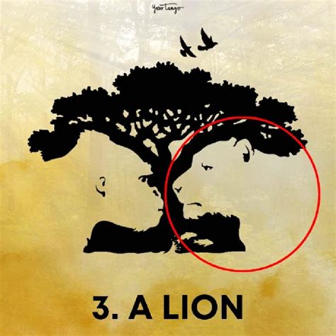 This Visual Personality Test Reveals Your Hidden Strengths And Weaknesses Yourtango