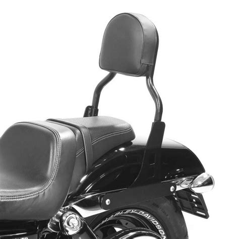 Sissy Bars For Dyna Fat Bob At Jean Tunstall Blog