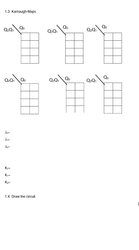 [solved] design a synchronous counter with the following sequence course hero