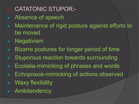 Schizophrenia Pptx