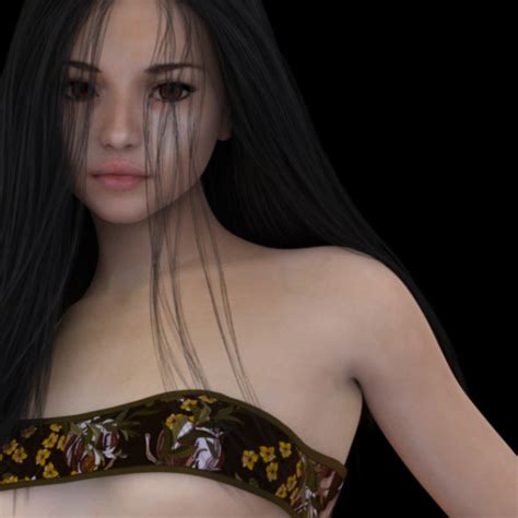 Lights Test 3d Render Renderhub Gallery