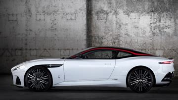 Introducing The Dbs Concorde Edition Dick Lovett