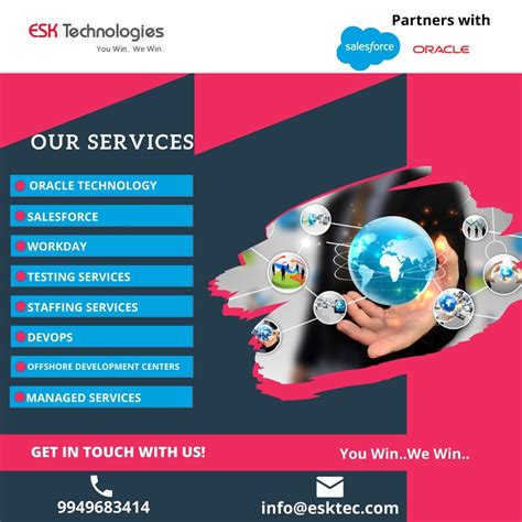 Esk Technologies Posted On Linkedin