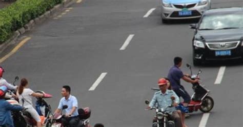 电动车逆行撞车事故怎么处理 百度经验
