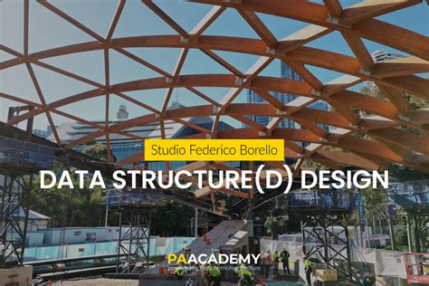 Parametric Architecture Tag Archdaily Parametric Architecture Tag Archdaily