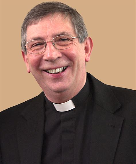 Mgr David Manson Rip Brentwood Diocese
