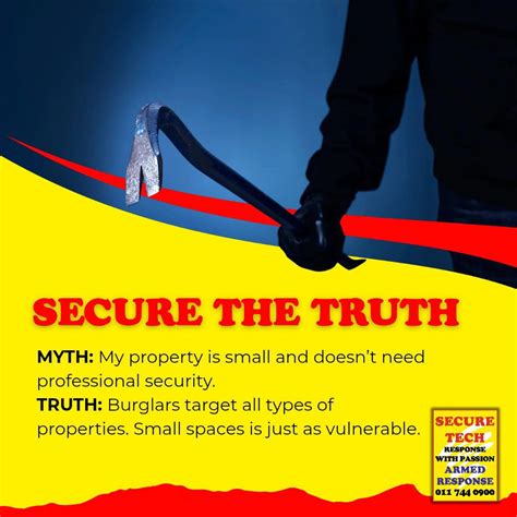 Secure Tech Security Added A New Photo Secure Tech Security