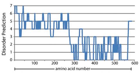 41 Questions With Answers In Intrinsically Disordered Proteins Science Topic