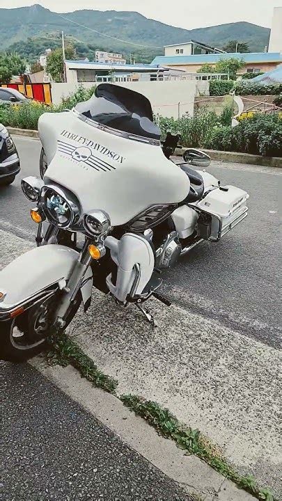 2013년 할리데이비슨 일렉트라 폴리스 올수리차량 판매합니다 01064187458 Youtube