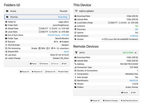 Absolutely Confused Scanning Stuck With No Progress Support