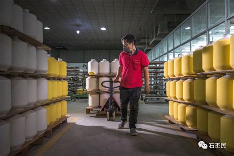 魅力非遗在龙华 走近国瓷永丰源 搜狐大视野 搜狐新闻