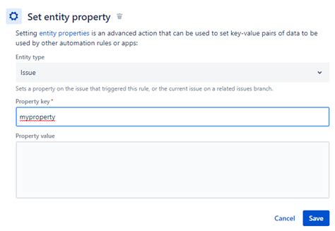Solved Delete Jira Issue Property Via Jira Automation