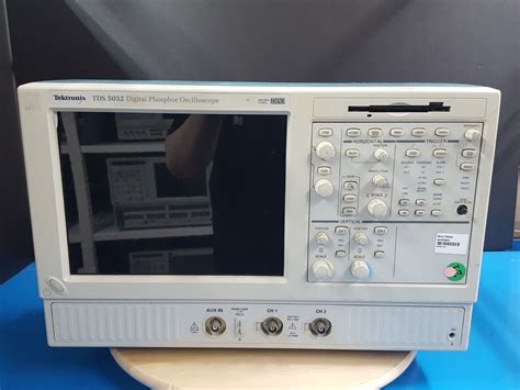 Tds5052 누비콤 중고 계측기 판매 · 계측기 수리 · It 중고 기기 판매 · It 기기 매입