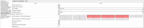 Linux TPS EVM Muxes Not Correctly Configured Debug Mode Settings Interface Forum